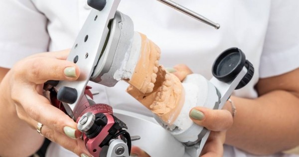 Finding the Best Dental Lab Near You: Best Dental Lab Near Me