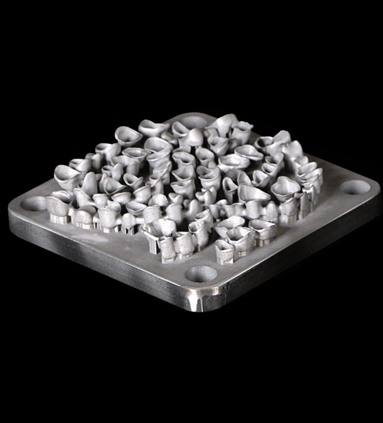 Premium Dental Lab Services in Delhi NCR | Advanced CAD/CAM & DMLS Restorations I Best Dental ...